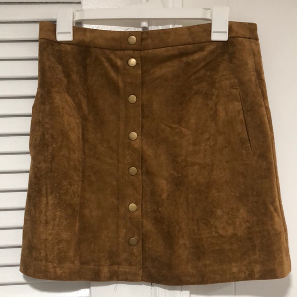Sans Souci | Skirts | Mini Skirt | Poshmark